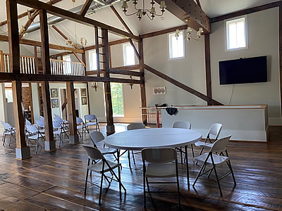 Shiloh Manor Farm – Loudoun County VA Wedding Venue