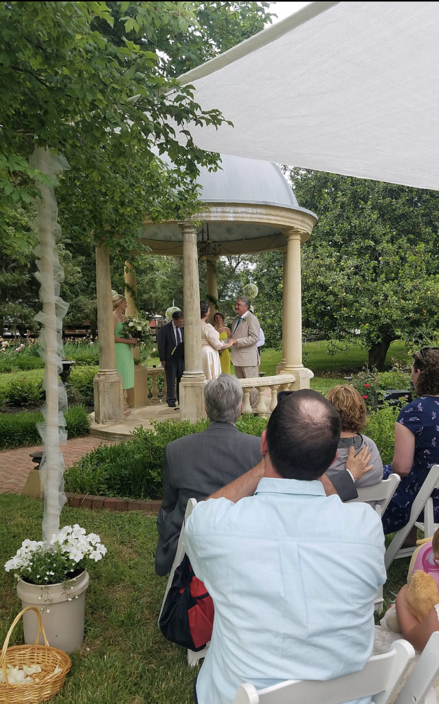 Shiloh Manor Farm – Loudoun County VA Wedding Venue