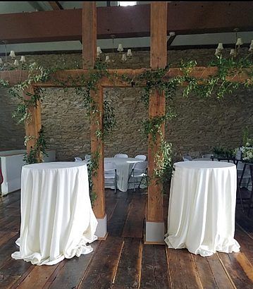 Is a barn wedding right for you? – Shiloh Manor Farm