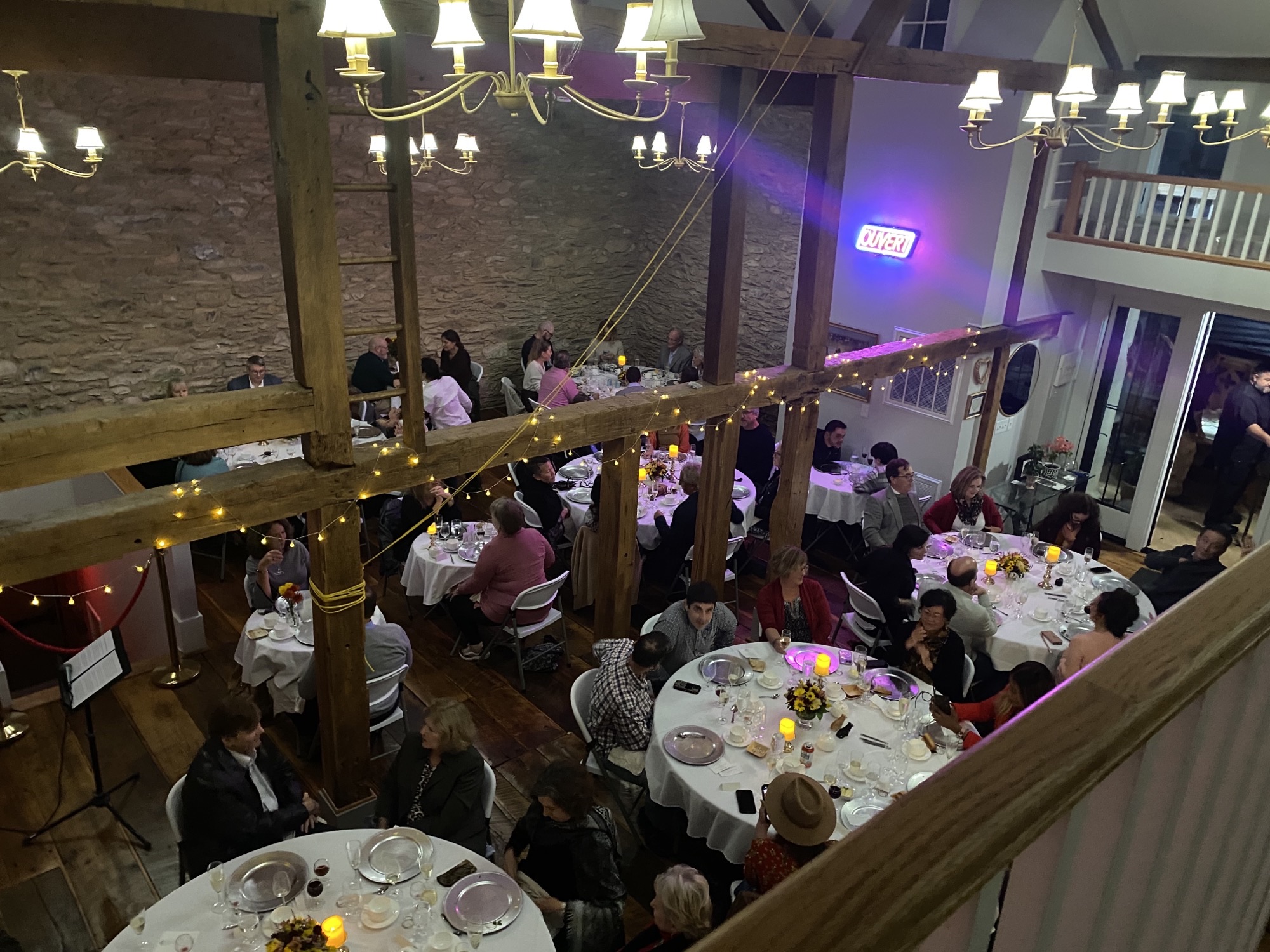 Toujours Provence! – 2025 – Shiloh Manor Farm