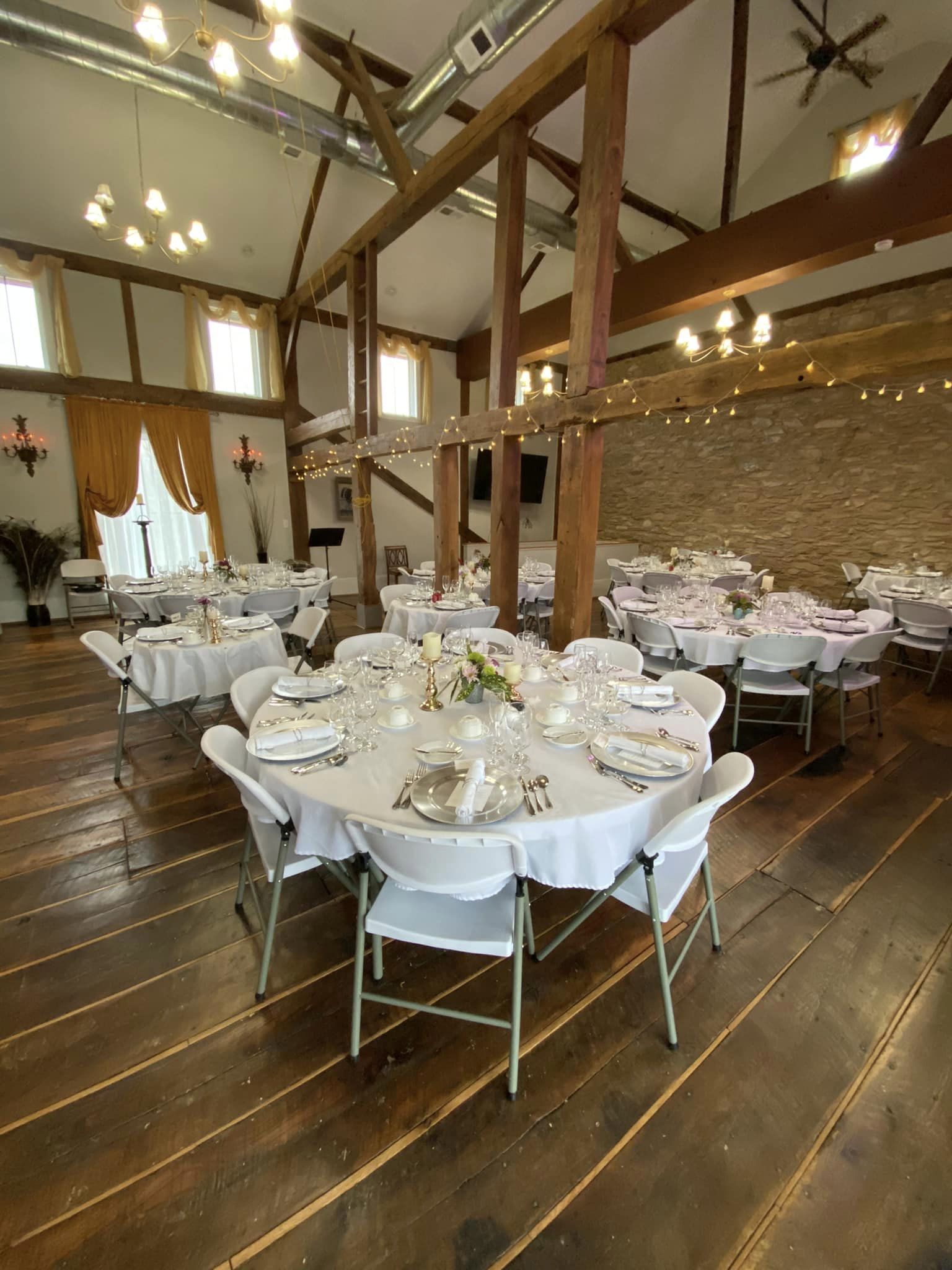 Past Venue Events – Shiloh Manor Farm