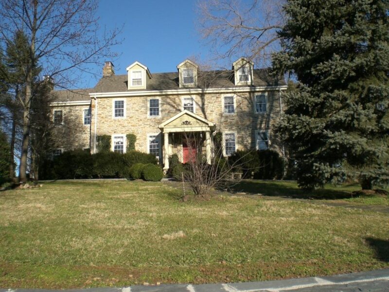 Shiloh Manor Farm – Shiloh Manor Farm